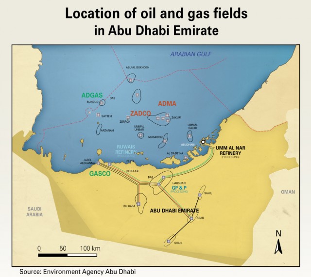 Petrolio, Emirati: il Surplus è destinato a diminuire - Materie Prime ...