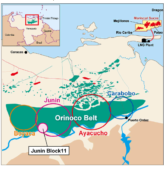 Petrolio, Venezuela: la crisi peggiora, crollano le esportazioni ...