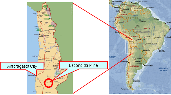 Rame: aumenta la preoccupazione per l’offerta - Materie Prime ...