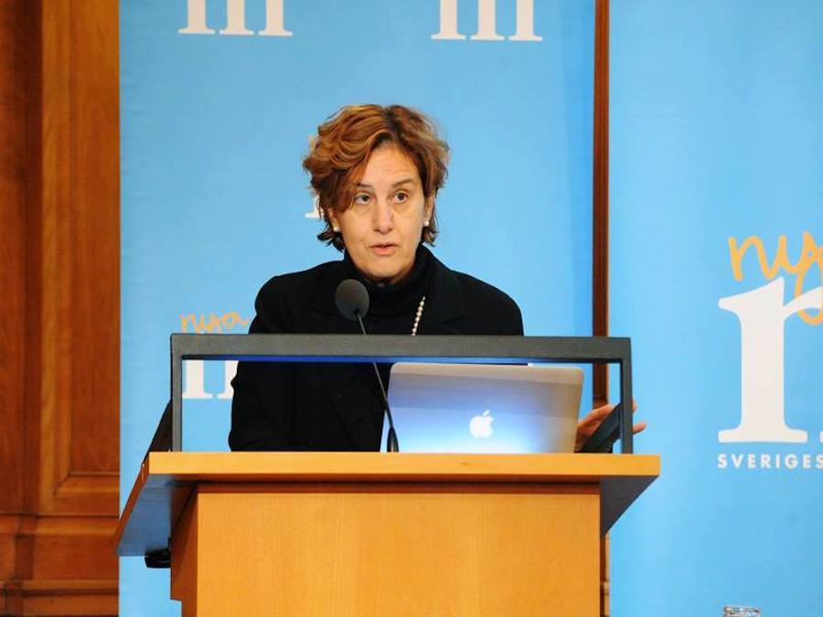 Minaccia ISIS: intervista con Valentina Colombo - Geopolitica ...