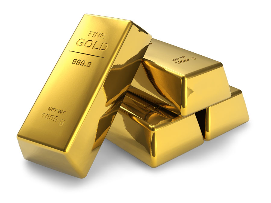 Oro: SPDR ai massimi da settembre 2014 - Materie Prime - Commoditiestrading