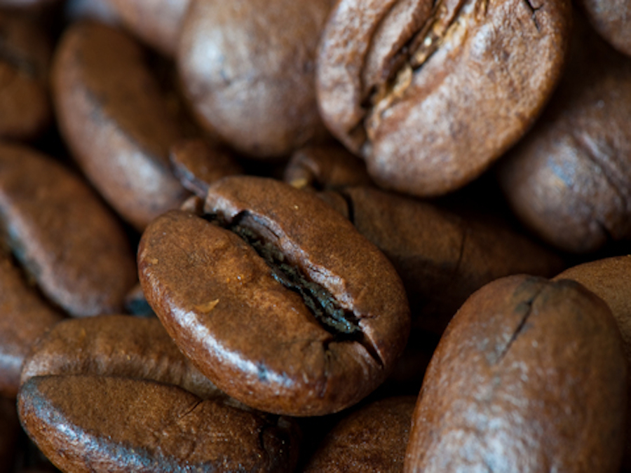 Caffè, Robusta: prezzi in rialzo. Il 2017 fa paura! - Materie Prime ...