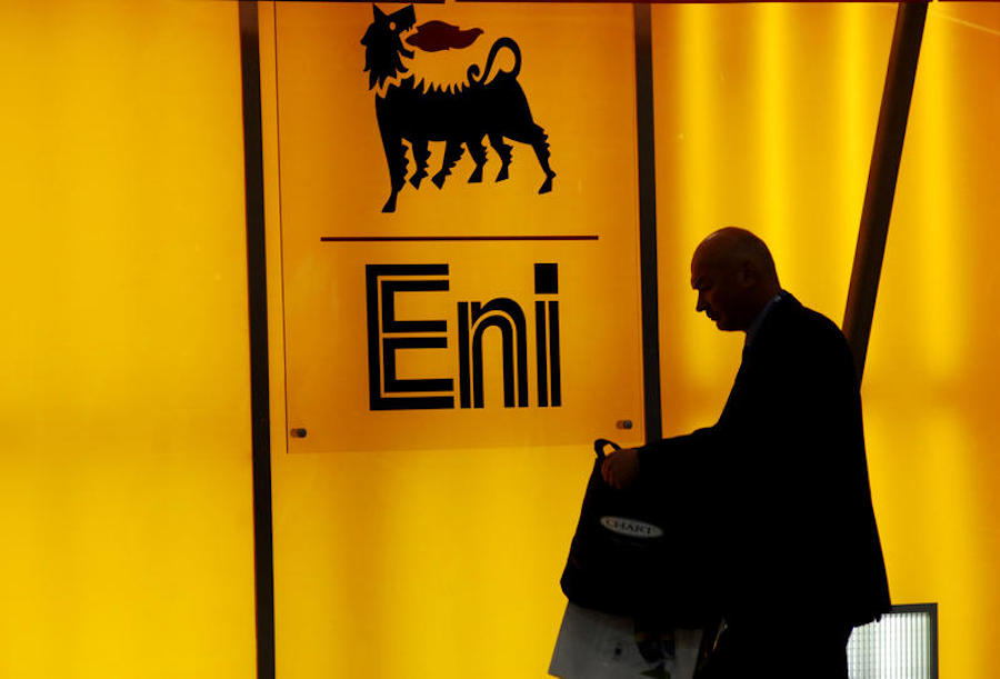 Eni: in Congo sponsorizzazioni per 30 milioni di dollari - Materie ...