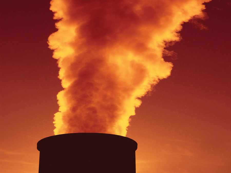 Natural Gas: i giganti aprono i rubinetti! - Materie Prime ...