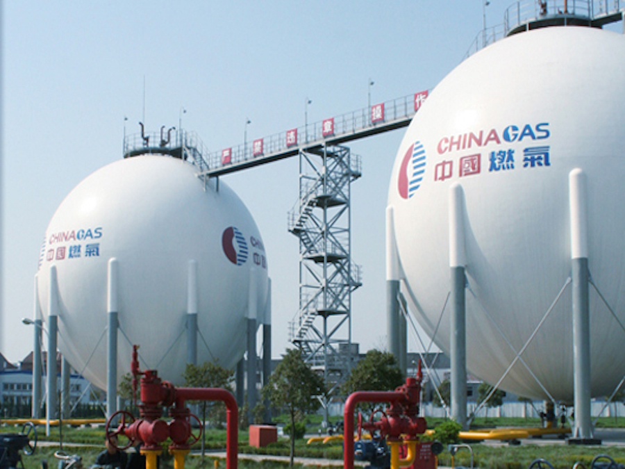 Natural Gas, Cina: pronti ad un business di 20 anni con Cheniere ...