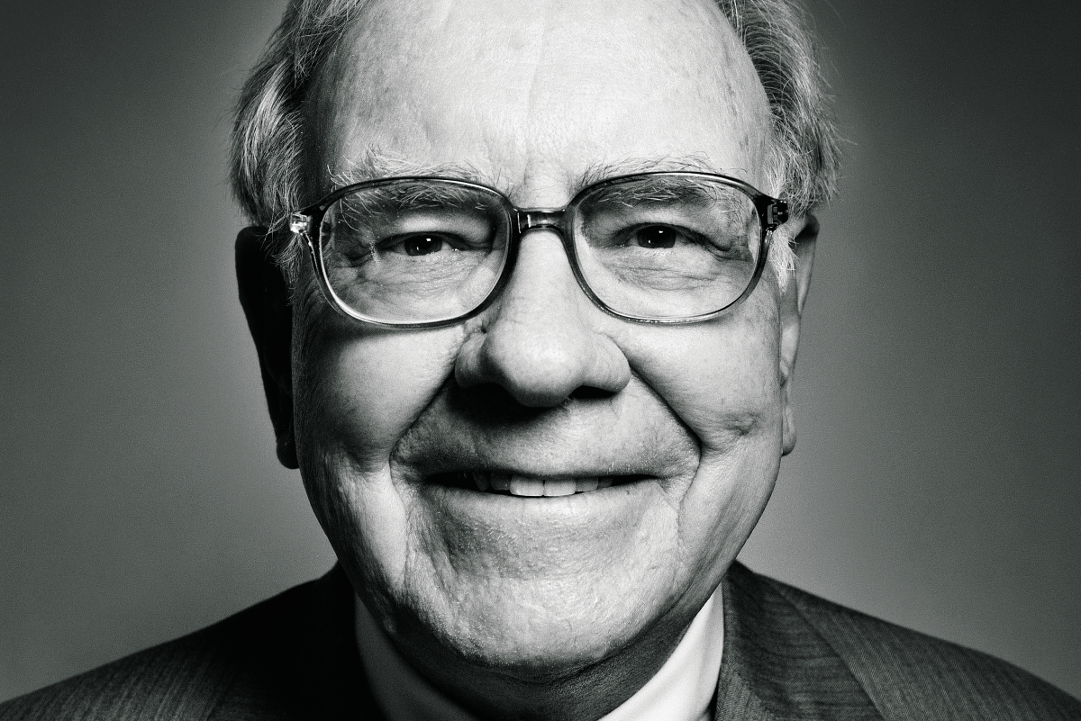 Warren Buffett. È tempo di abbandonare questo settore: va a fondo ...
