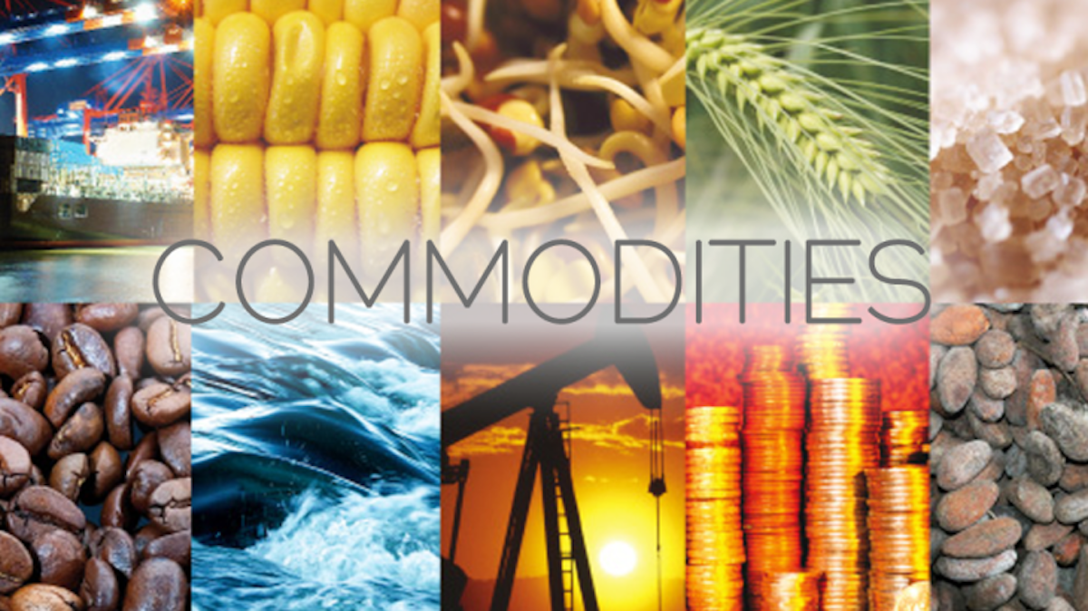Commodities: gli Hedge Fund riducono l’esposizione - Materie Prime ...