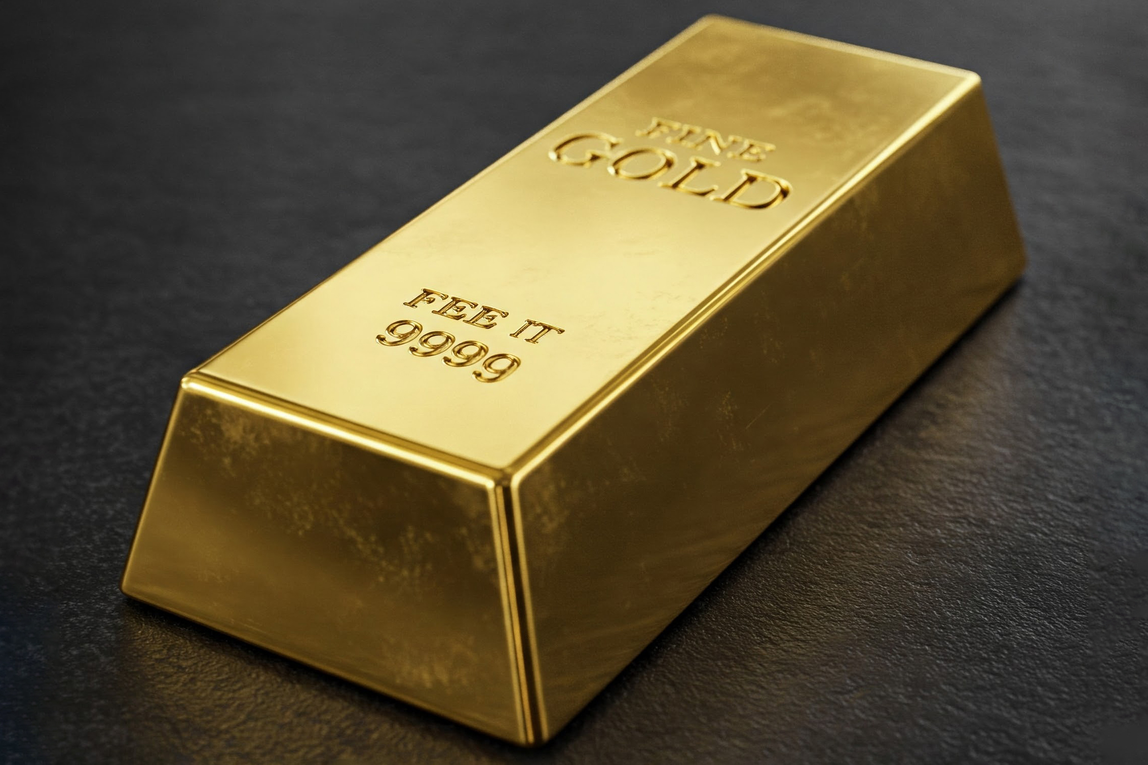 Oro: la corsa rallenta dopo il rafforzarsi del dollaro USA - Materie ...